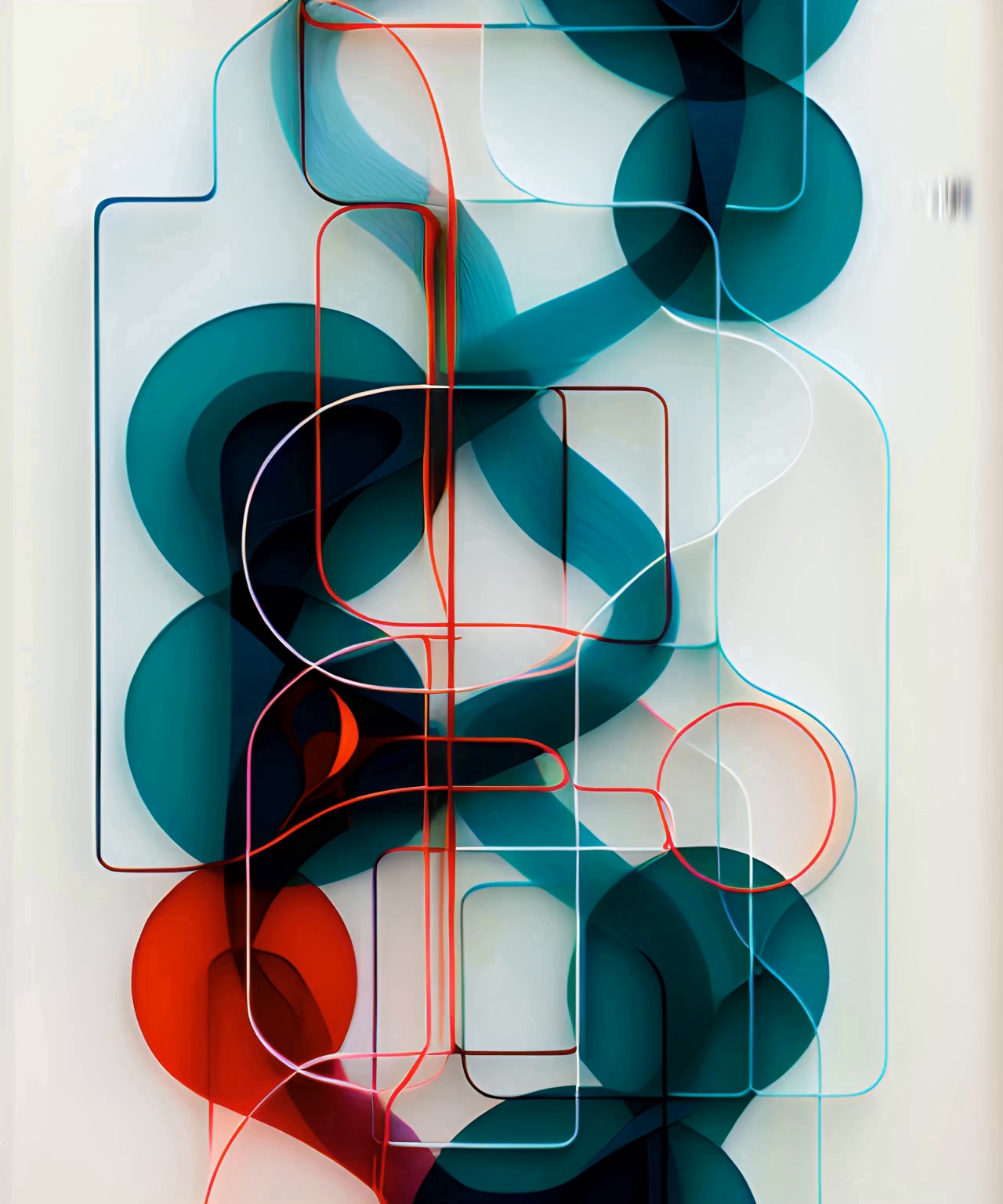 Generative AI in Motion 0014 | zeroone