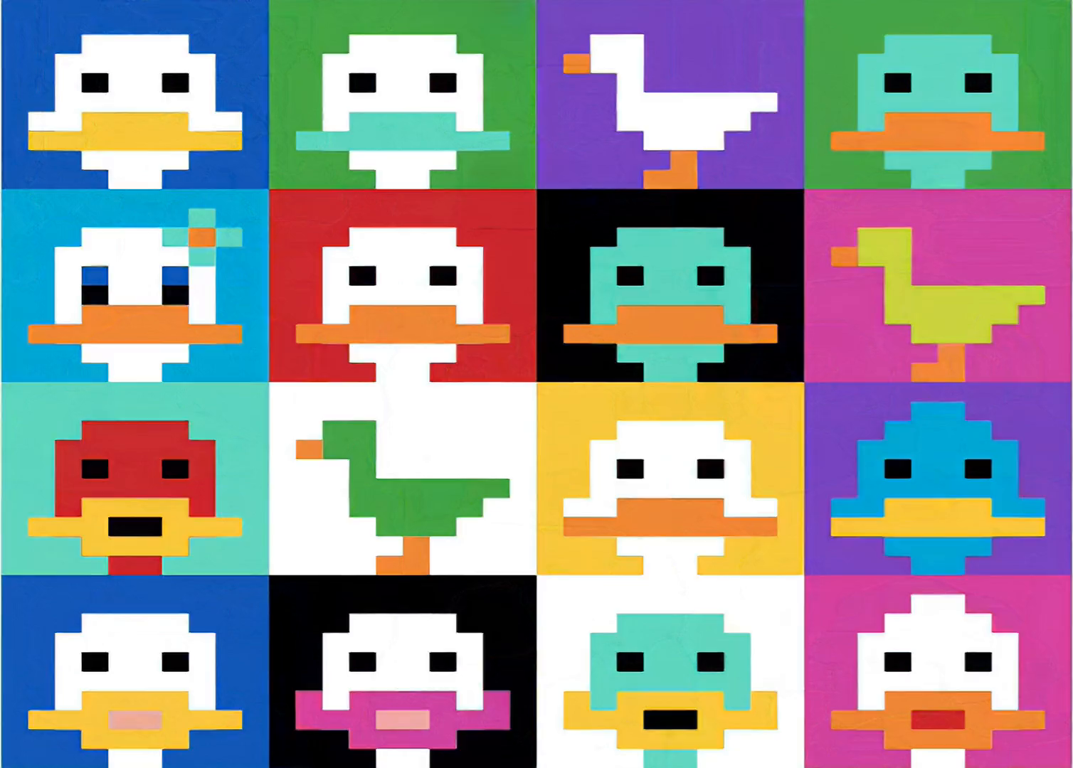 GOLDEN GOOSE EGG | zeroone