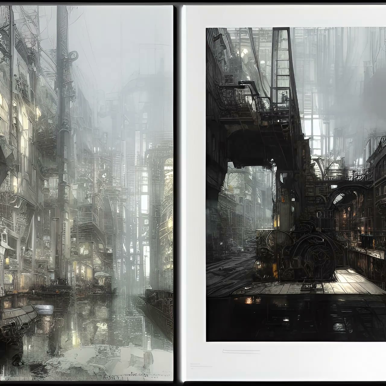 Unterzone: The first in a new series dedicated to my imaginary ...