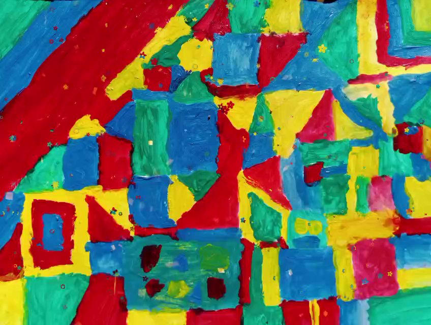 Collection of Shapes | zeroone